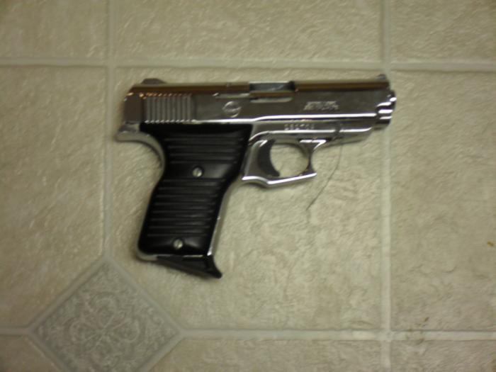 Lorcin Engineering Co., Inc. L 380 380 Cal For Sale at GunAuction.com ...