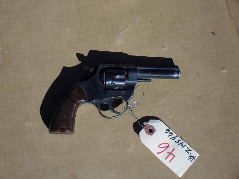 Rohm Rg 14s 22 Cal For Sale at GunAuction.com - 11652069
