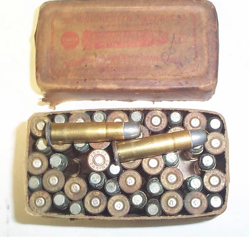 2 Piece 32-20 Full Metal Case Bullets For Sale at GunAuction.com - 5529333