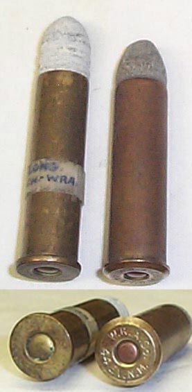 44 Extra Long Cartridges For Sale at GunAuction.com - 3112492