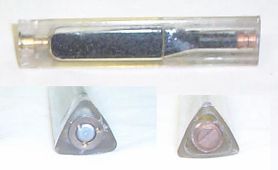 .30 Hivap Dardick Tround. : r/ForgottenAmmo