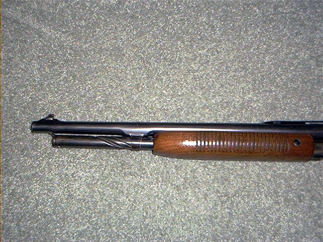 Remington Arms Co, Inc. Remington Model 141 Carbine 141r 14 / Ending ...