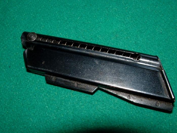 Winchester Model 77 .22 LR Semi-Auto Magazine - Picture 4