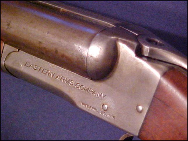 Eastern Arms 12 Gauge Double Barrel Shotgun For Sale at GunAuction.com ...