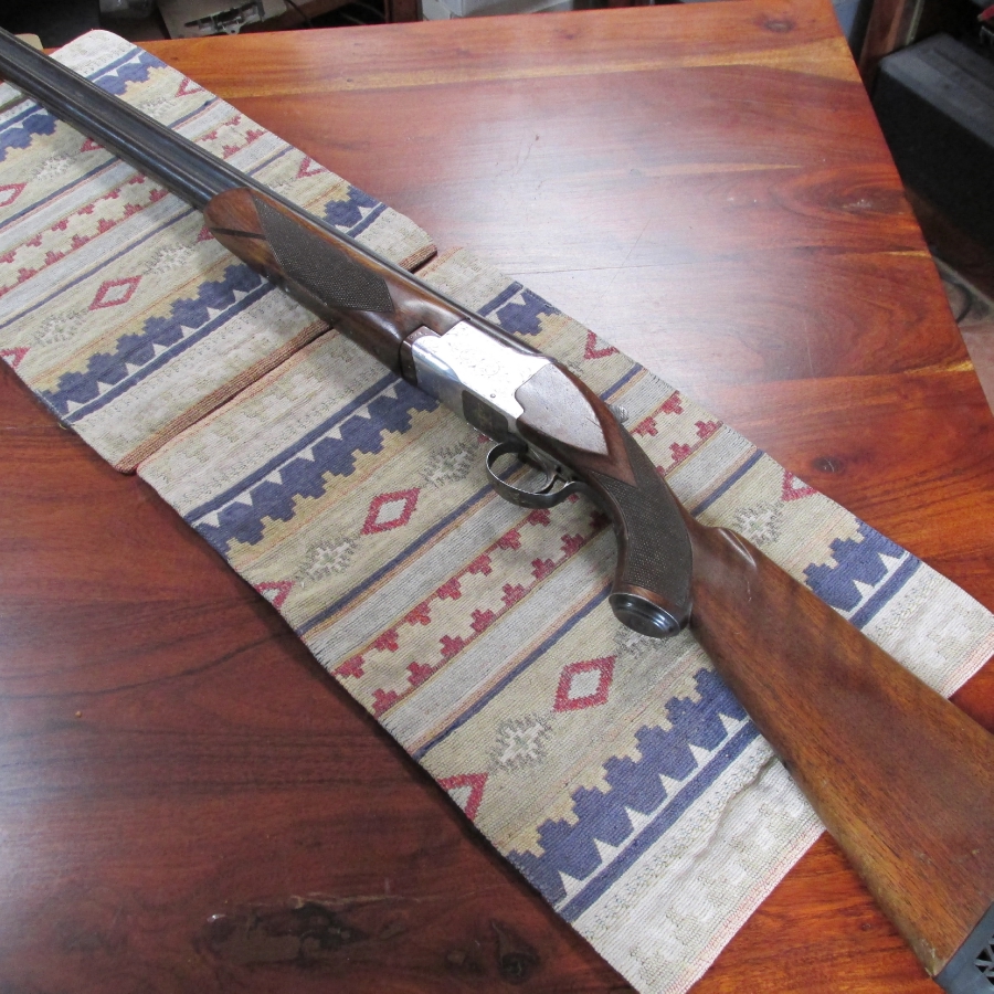 Nikko E-712 - 12 Guage For Sale at GunAuction.com - 12142415