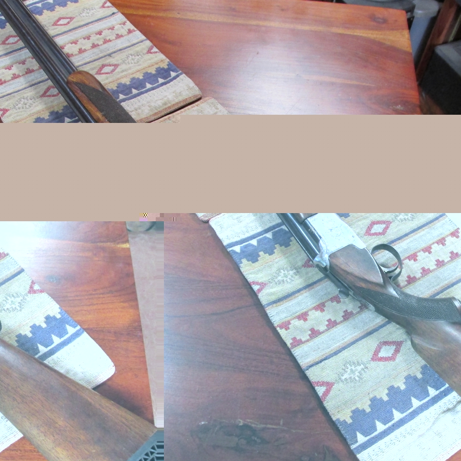 Nikko E-712 - 12 Guage For Sale at GunAuction.com - 12142415