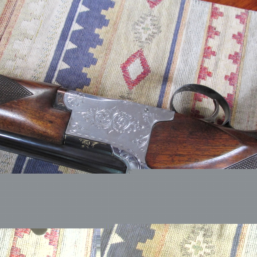 Nikko E-712 - 12 Guage For Sale at GunAuction.com - 12142415