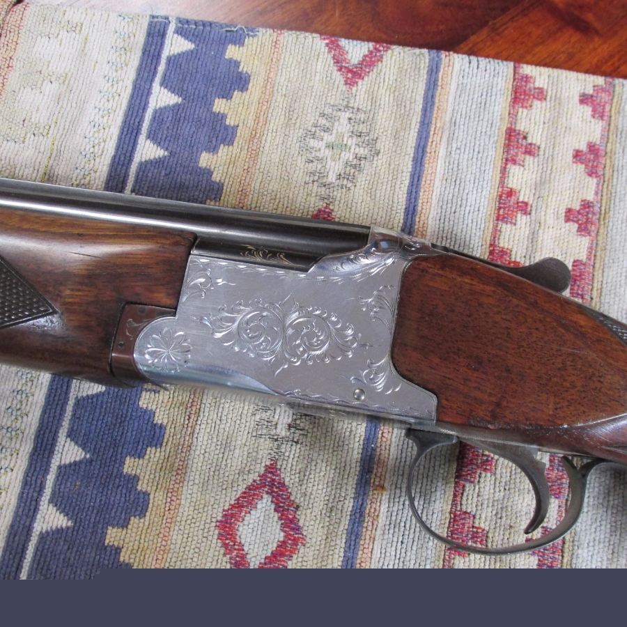 Nikko E-712 - 12 Guage For Sale at GunAuction.com - 12142415