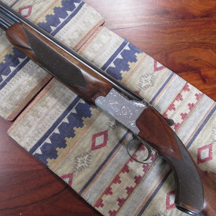 Nikko E-712 - 12 Guage For Sale at GunAuction.com - 12142415