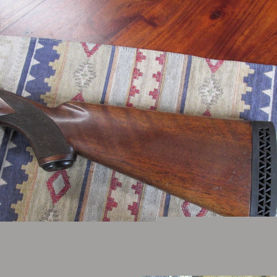 Nikko E-712 - 12 Guage For Sale at GunAuction.com - 12142415