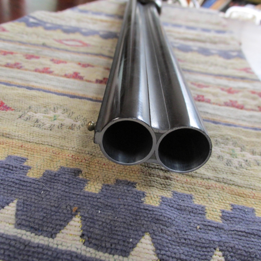 Nikko E-712 - 12 Guage For Sale at GunAuction.com - 12142415