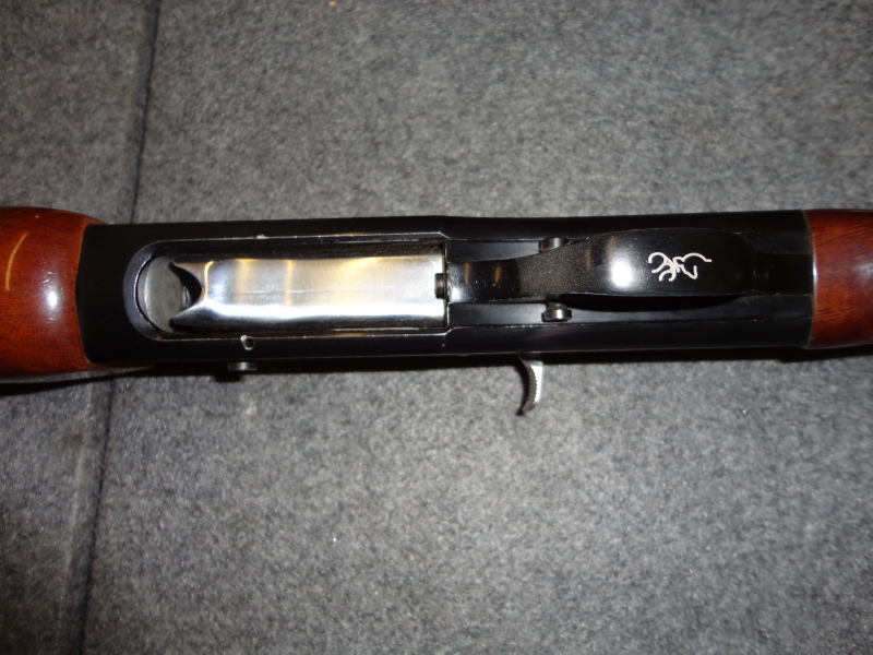 Browning B-80, 12 Ga, 2 3/4-3` For Sale at GunAuction.com - 11156182