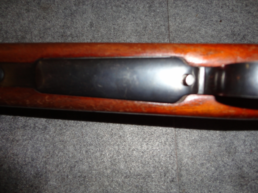 J. C. Higgins / Fn Model 50, 270 Win, 22 For Sale at GunAuction.com ...