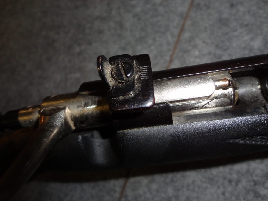 Ksa Crickett, 22 Lr, Single Shot For Sale at GunAuction.com - 12307251