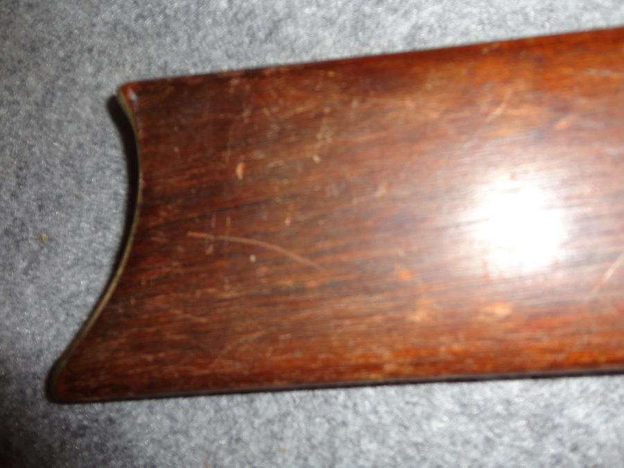 Hamilton Model 11, 22 Lr, For Sale at GunAuction.com - 12314612