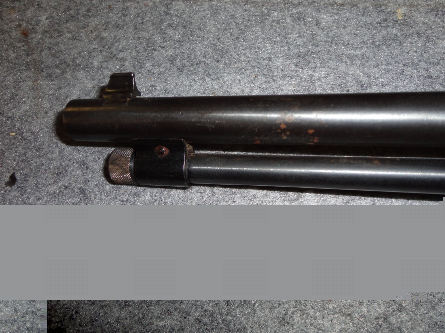 Sears / Winchester Model 5 / 150, 22 Lr, For Sale at GunAuction.com ...