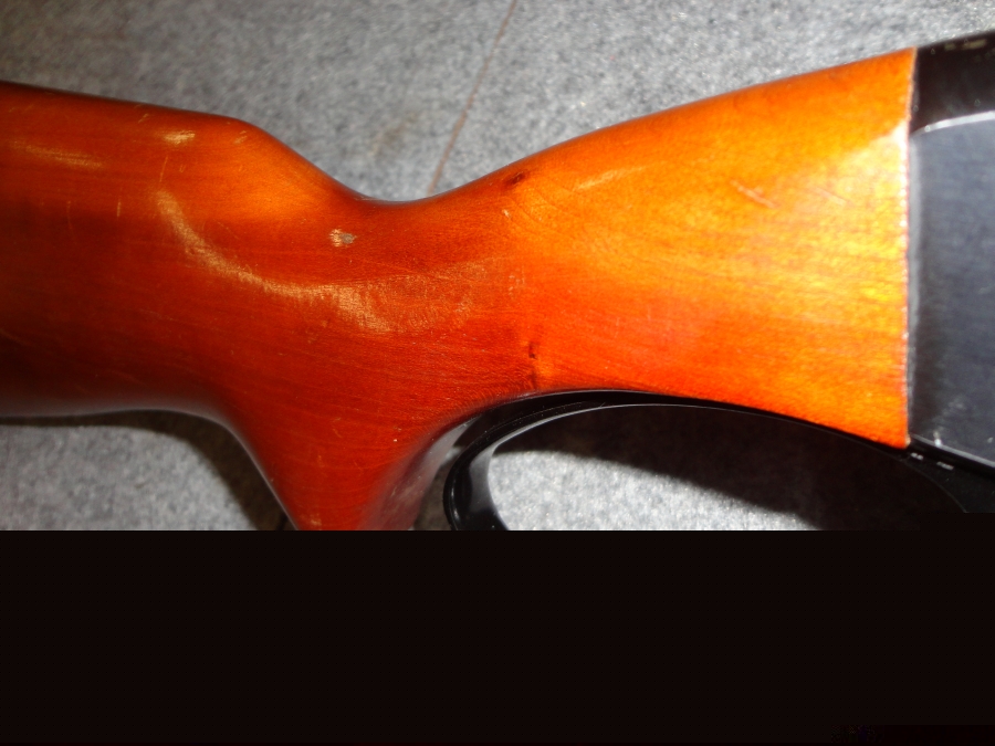 Sears / Winchester Model 5 / 150, 22 Lr, For Sale at GunAuction.com ...