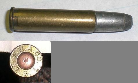 32 Winchester Self-Loading Ammo Winchester For Sale at GunAuction.com ...