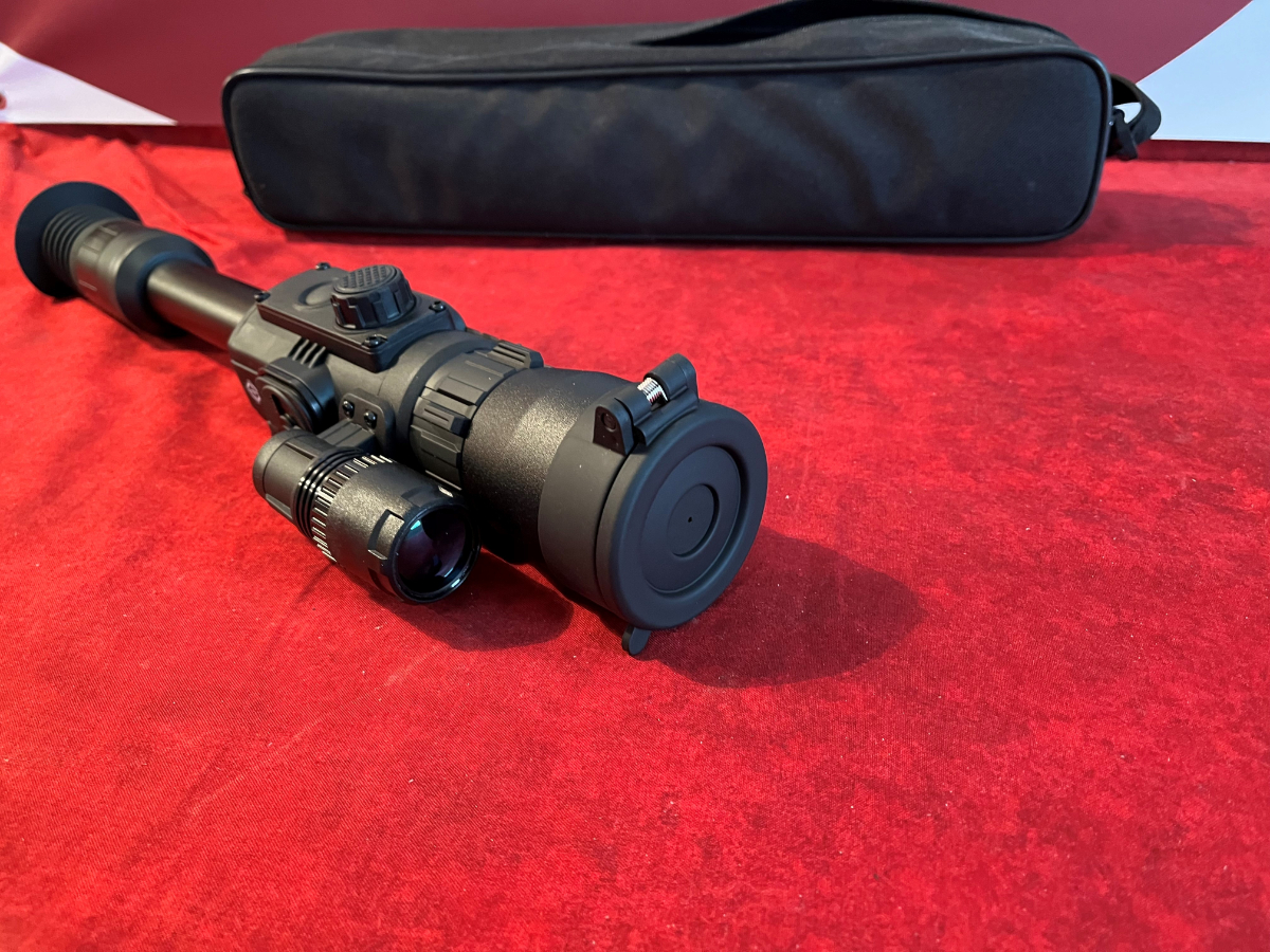 Sightmark Photon RT 6x50 Digital Night Vision Riflescope 17292148 ...