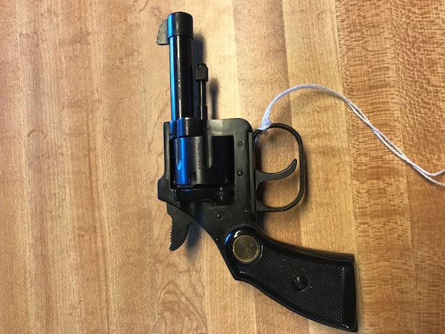 BURGO MODEL NR 103 22 SHORT