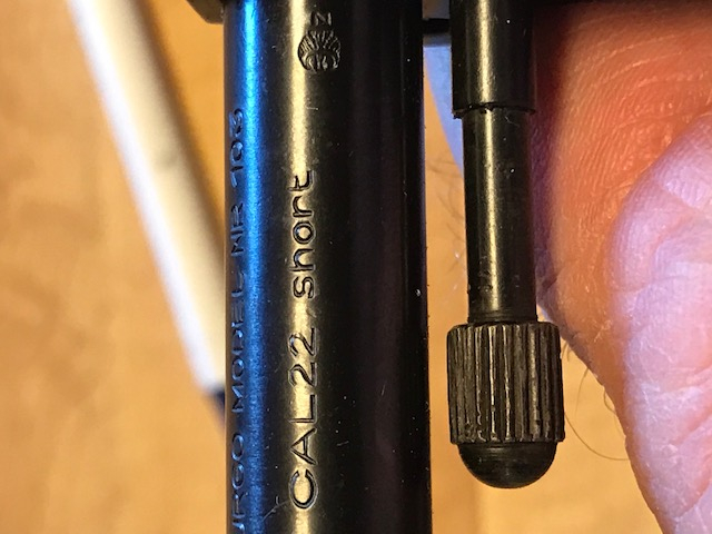 - BURGO MODEL NR 103 22 SHORT - Picture 3