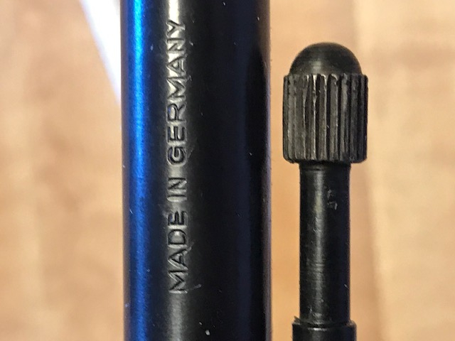 Burgo Model Nr 103 22 Short .22 Short For Sale at GunAuction.com - 17044188