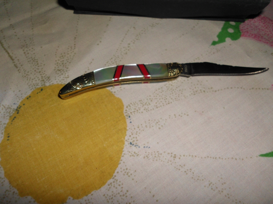 Hart Pick For Sale at GunAuction.com - 12710762