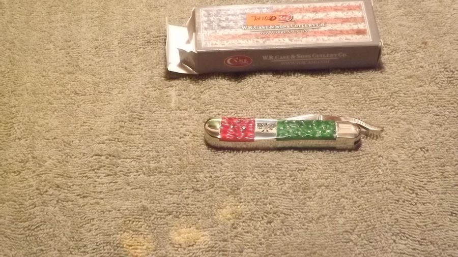 Case Russlock For Sale at GunAuction.com - 13693310