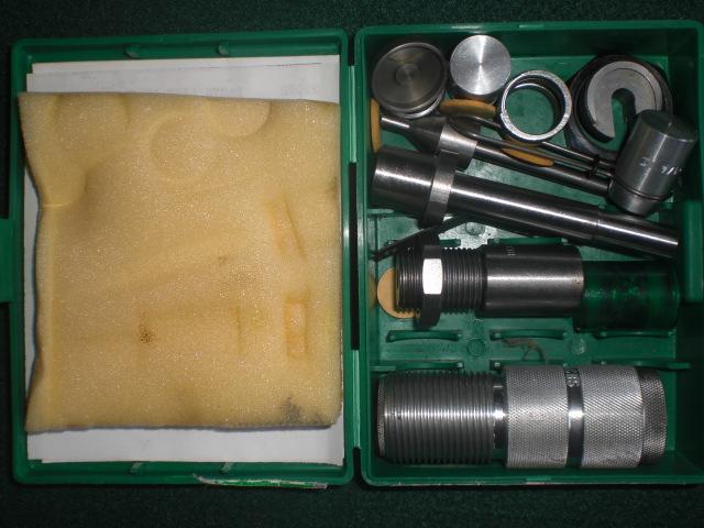 Rcbs Shotshell Die Set 12gauge For Sale at GunAuction.com - 9298855