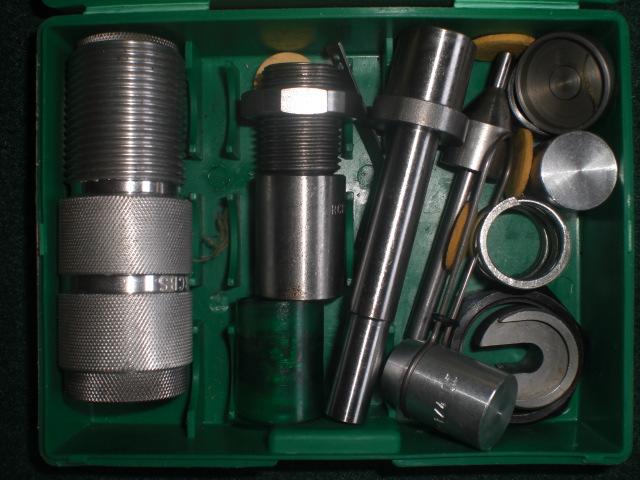 Rcbs Shotshell Die Set 12gauge For Sale at GunAuction.com - 9298855