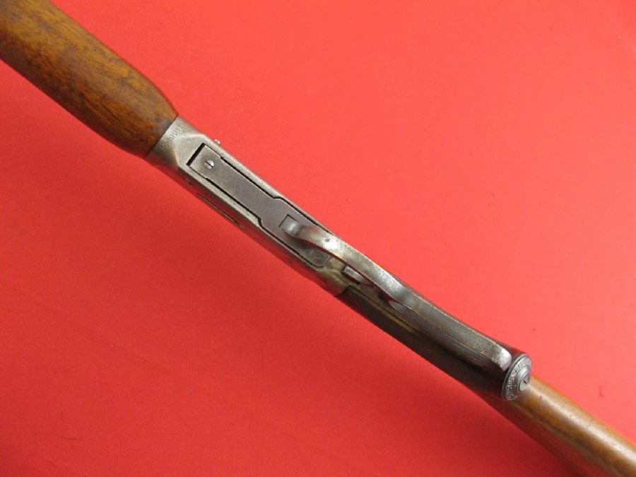 Winchester Model 64 Deluxe, 30wcf, Mfg 1934 24 Inch Barrel, Good Bore ...