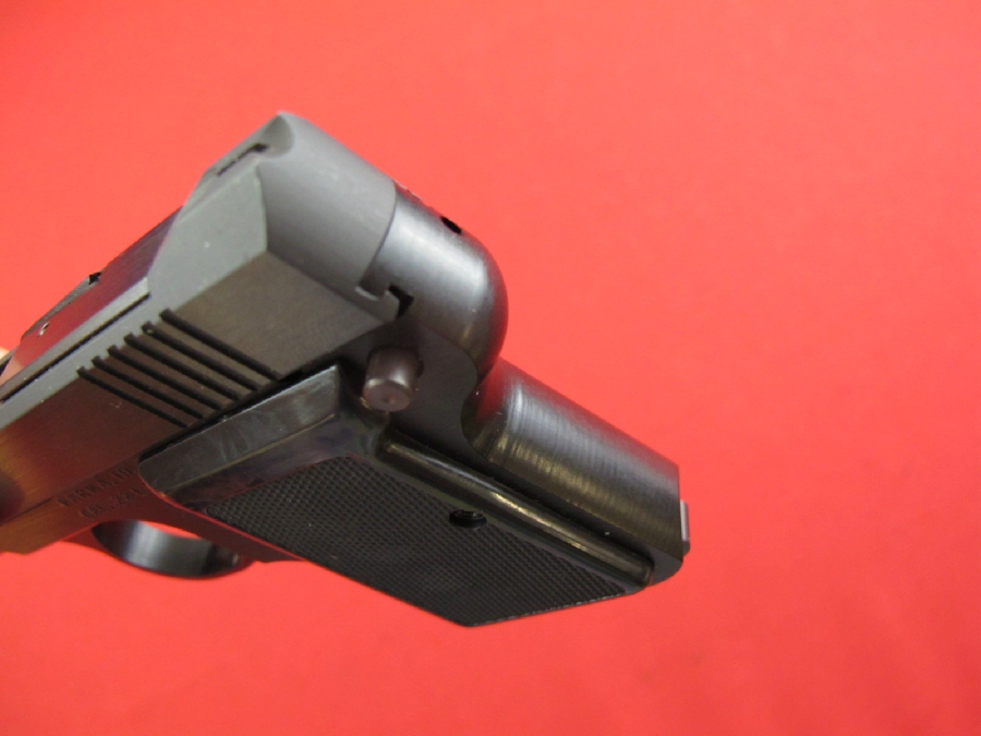 Wilkinson Arms Model Sherry 22lr W/Box, Nice No Reserve .22 Lr For Sale ...