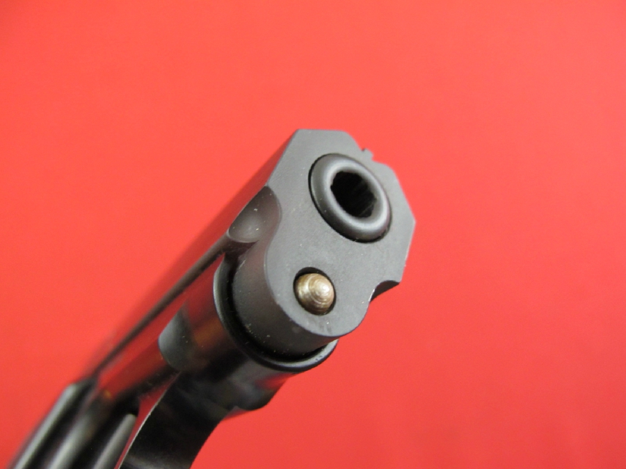 Wilkinson Arms Model Sherry 22lr W/Box, Nice No Reserve .22 Lr For Sale ...