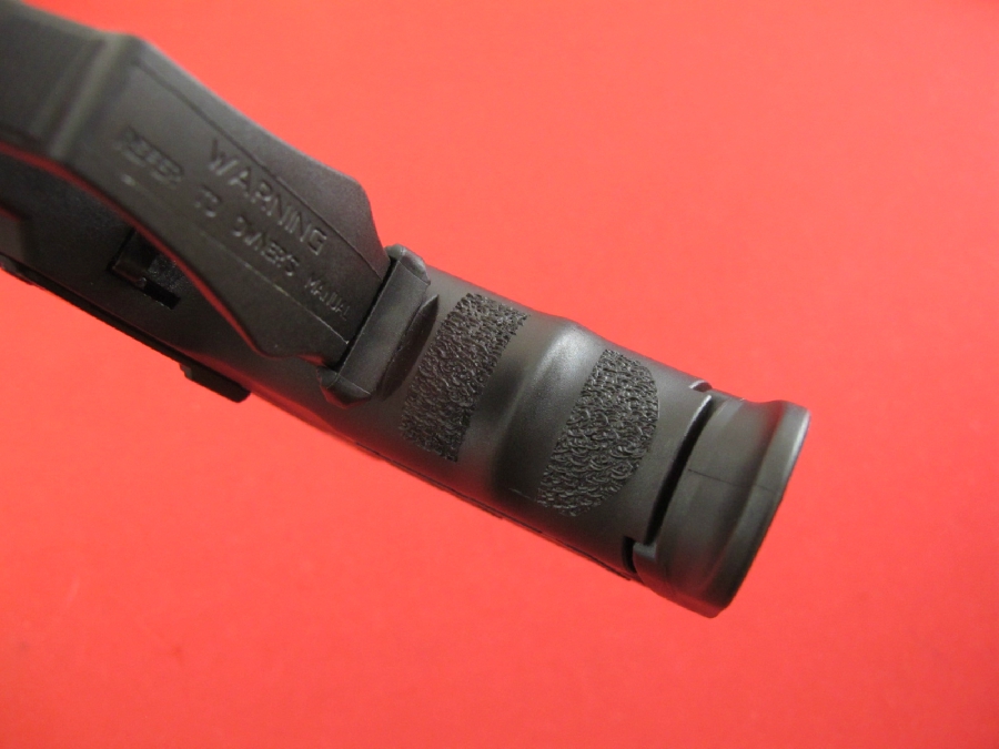 Heckler & Koch Model P2000 Sk 9mm V3 3.25in Blue, W/Box, No Reserve 9mm ...