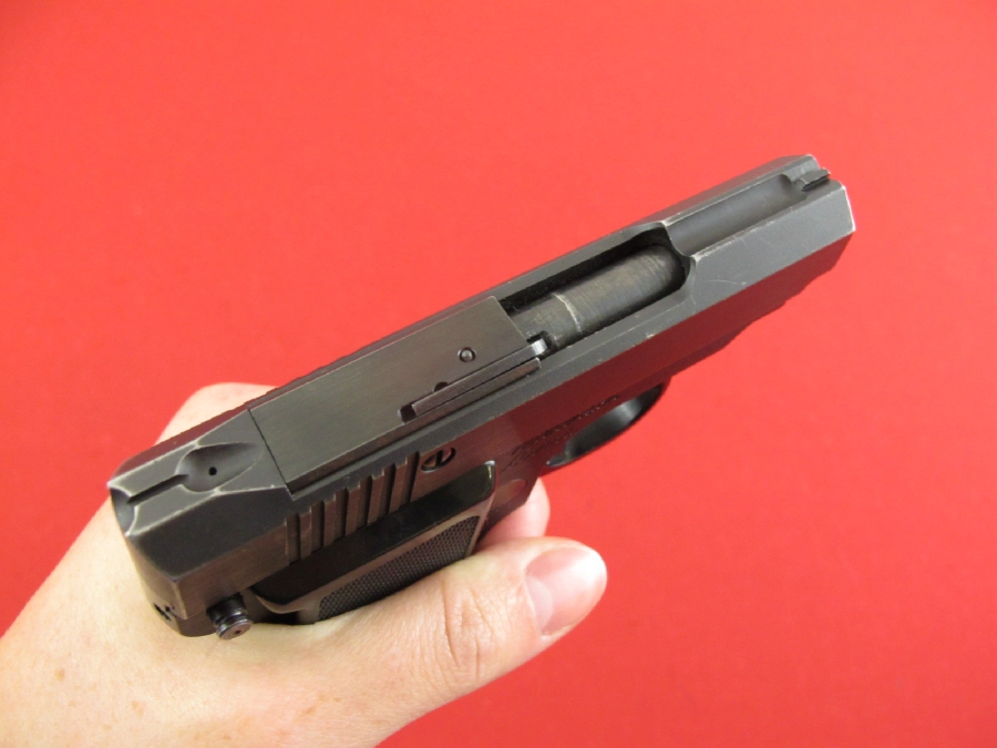 Wilkinson Arms Model Sherry 22lr 2.25in Blue, No Reserve .22 Lr For ...