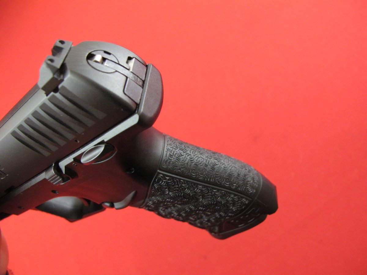 Walther Model Ccp 9mm 3.5in Blue W/Box, No Reserve 9mm Luger For Sale ...