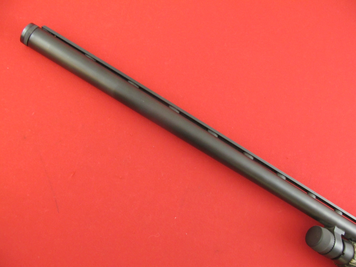 Winchester Model 1300 12ga, Ducks Unlimited, 28in Vr, Blue/Camo ...