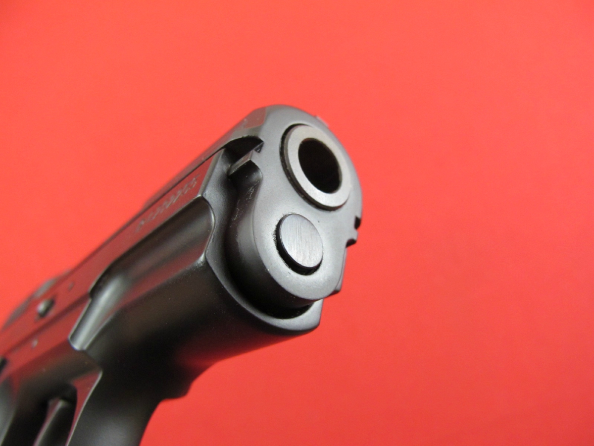 Cz Model 2075 Rami 9mm, 3in Blue, W/Box & Night Sights, No Reserve 9mm ...