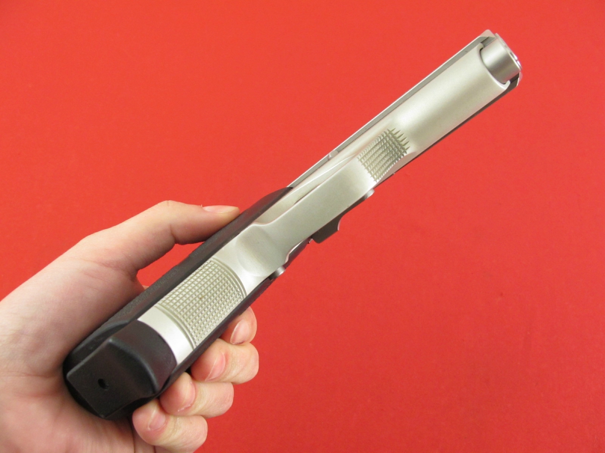 Smith & Wesson Model 3913 Lady Smith 9mm, 3.5in Stainless, No Reserve ...