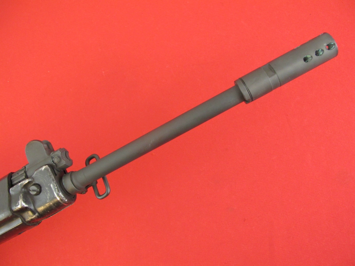 Imbel Fal 7.62x51 22in W/Muzzlebreak, Pacific Armament, W/2 Mags, No ...