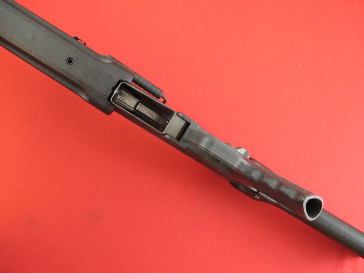 Century Arms Model C93 Sporter 556, 16.25in W/Box, No Reserve 556 For ...