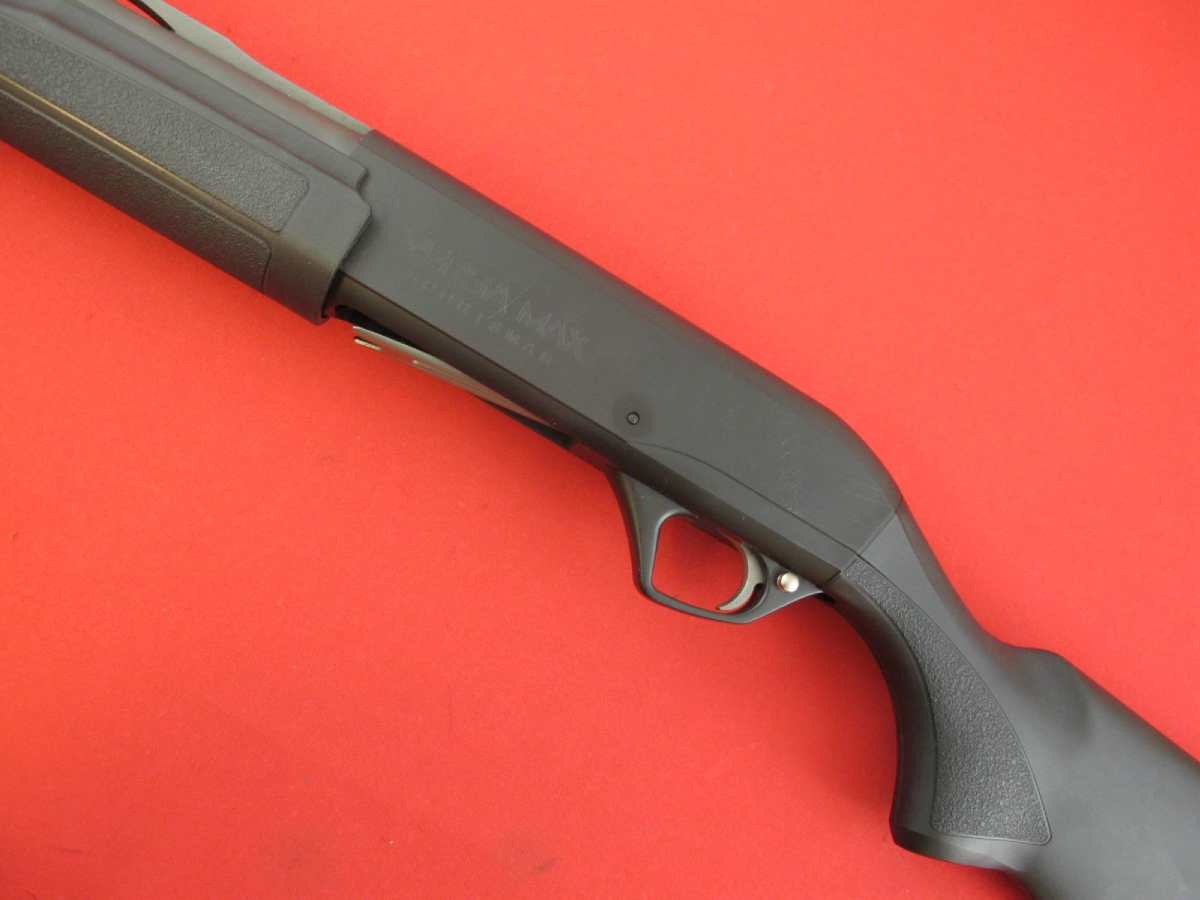 Remington Versa Max Sportsman 12ga 28in Vr, Blue/Syn, No Reserve 12 Ga ...