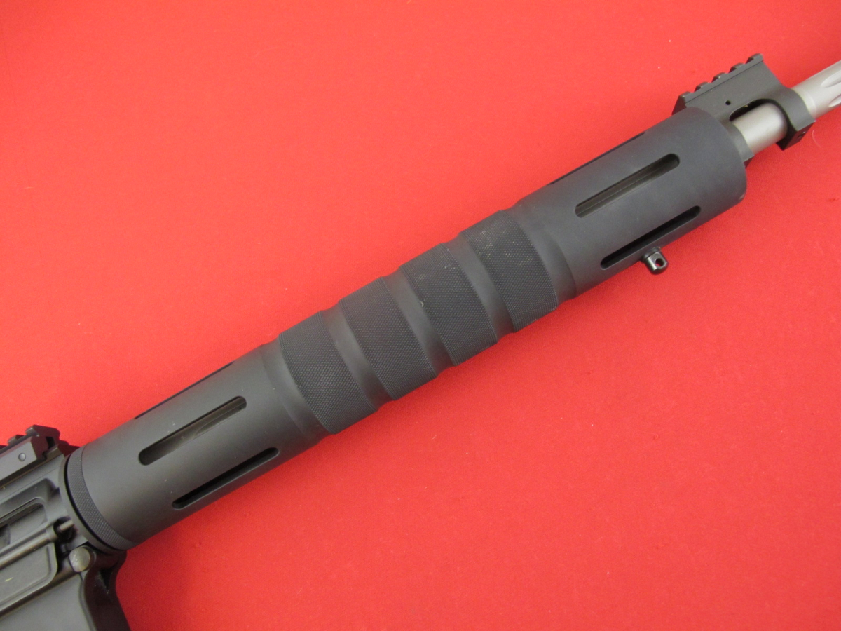 Windham Weaponry Model Ww15 ( Ar15 ) 223 Vex-Ss, 20in Fluted, Varmint ...