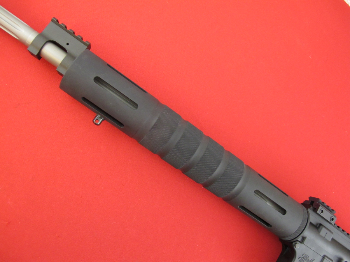 Windham Weaponry Model Ww15 ( Ar15 ) 223 Vex-Ss, 20in Fluted, Varmint ...