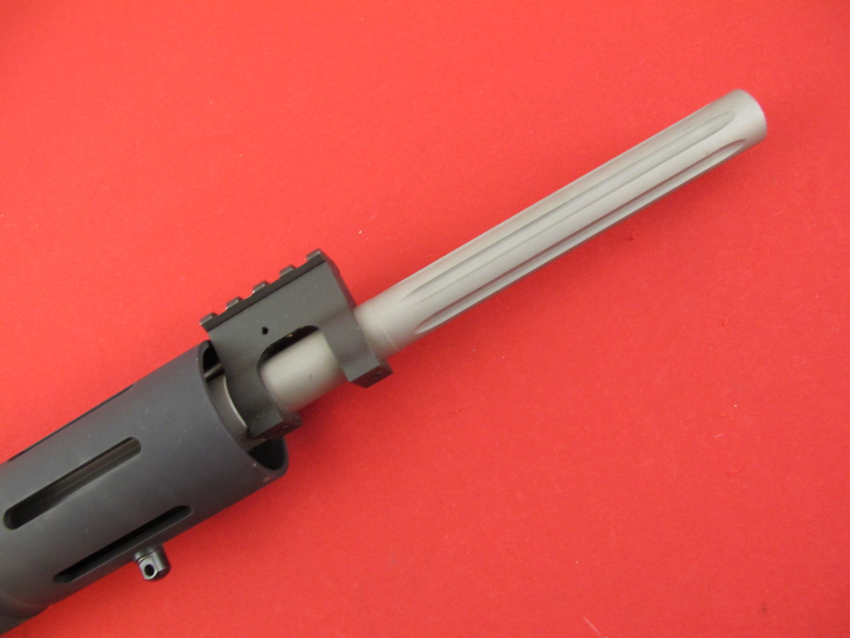 Windham Weaponry Model Ww15 ( Ar15 ) 223 Vex-Ss, 20in Fluted, Varmint ...