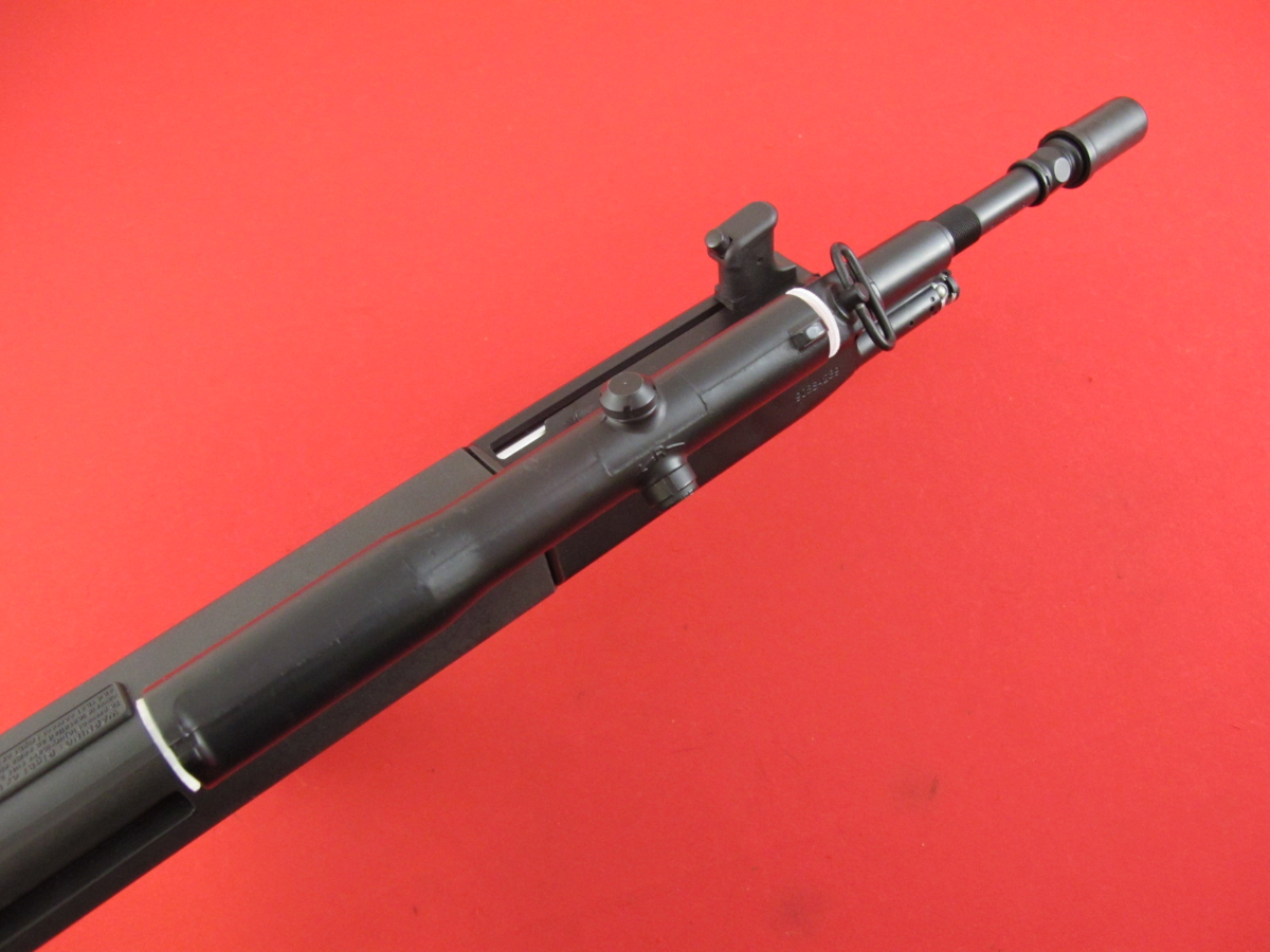 Steyr Aug-P A1 223 Bullpup, 908 Series, W/Integral Scope, Owner .223 ...