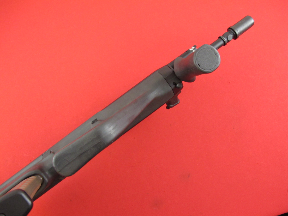 Steyr Aug-P A1 223 Bullpup, 908 Series, W/Integral Scope, Owner .223 ...