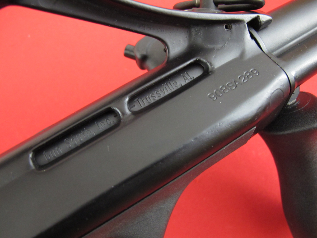 Steyr Aug-P A1 223 Bullpup, 908 Series, W/Integral Scope, Owner .223 ...