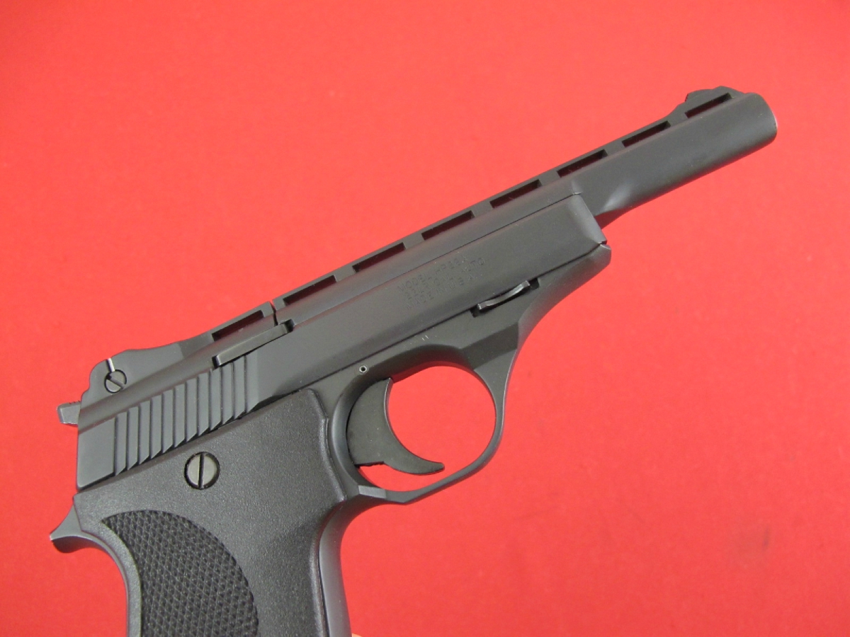 Phoenix Arms Model Hp22a 22lr, 5in Blue, New In Box, No Reserve .22 Lr ...