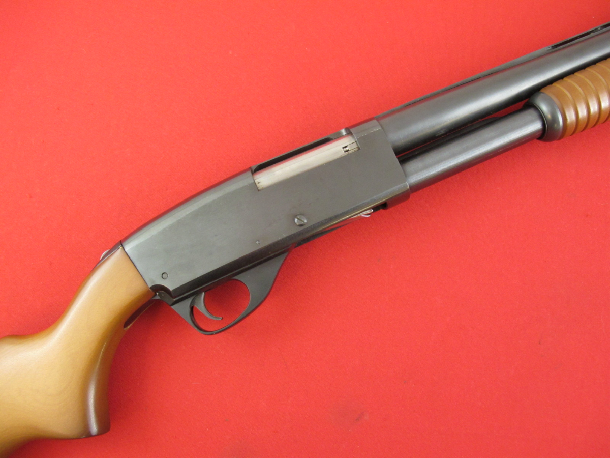 Stevens Model 67 Series E 12ga, 28in Vr Blue/Wood, No Reserve 12 Ga For ...